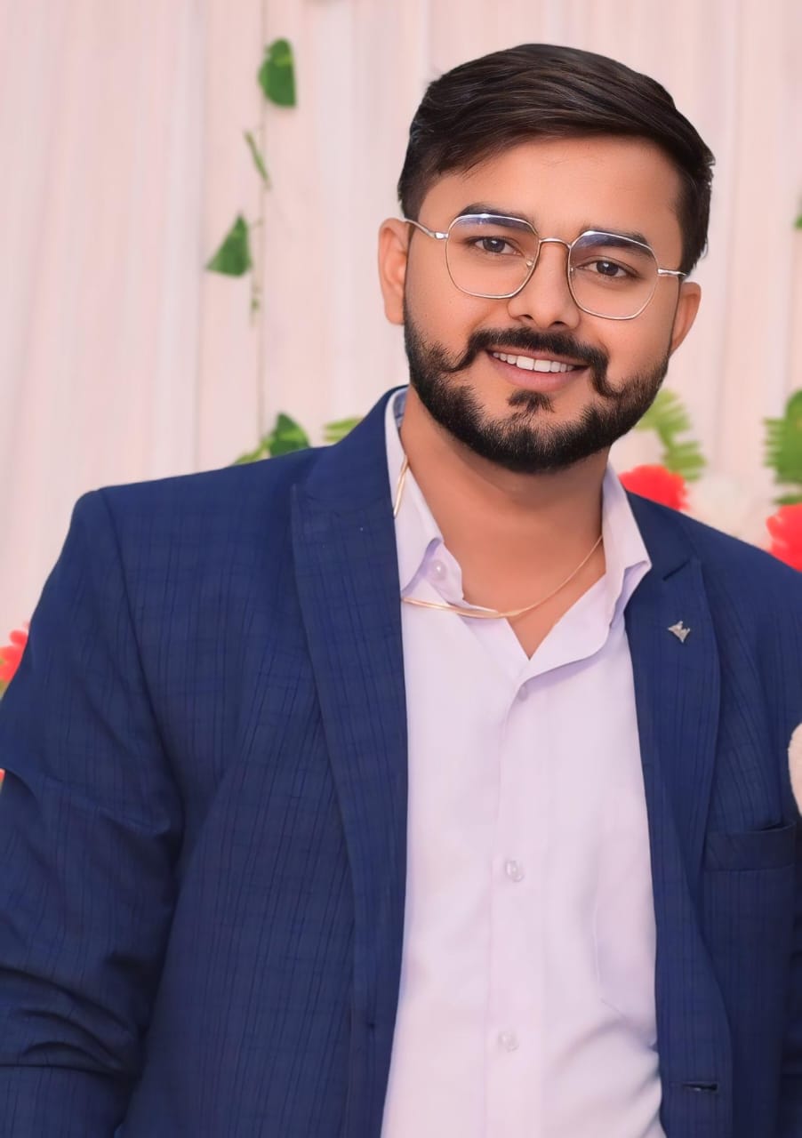 Welcome to Adarsh Studio