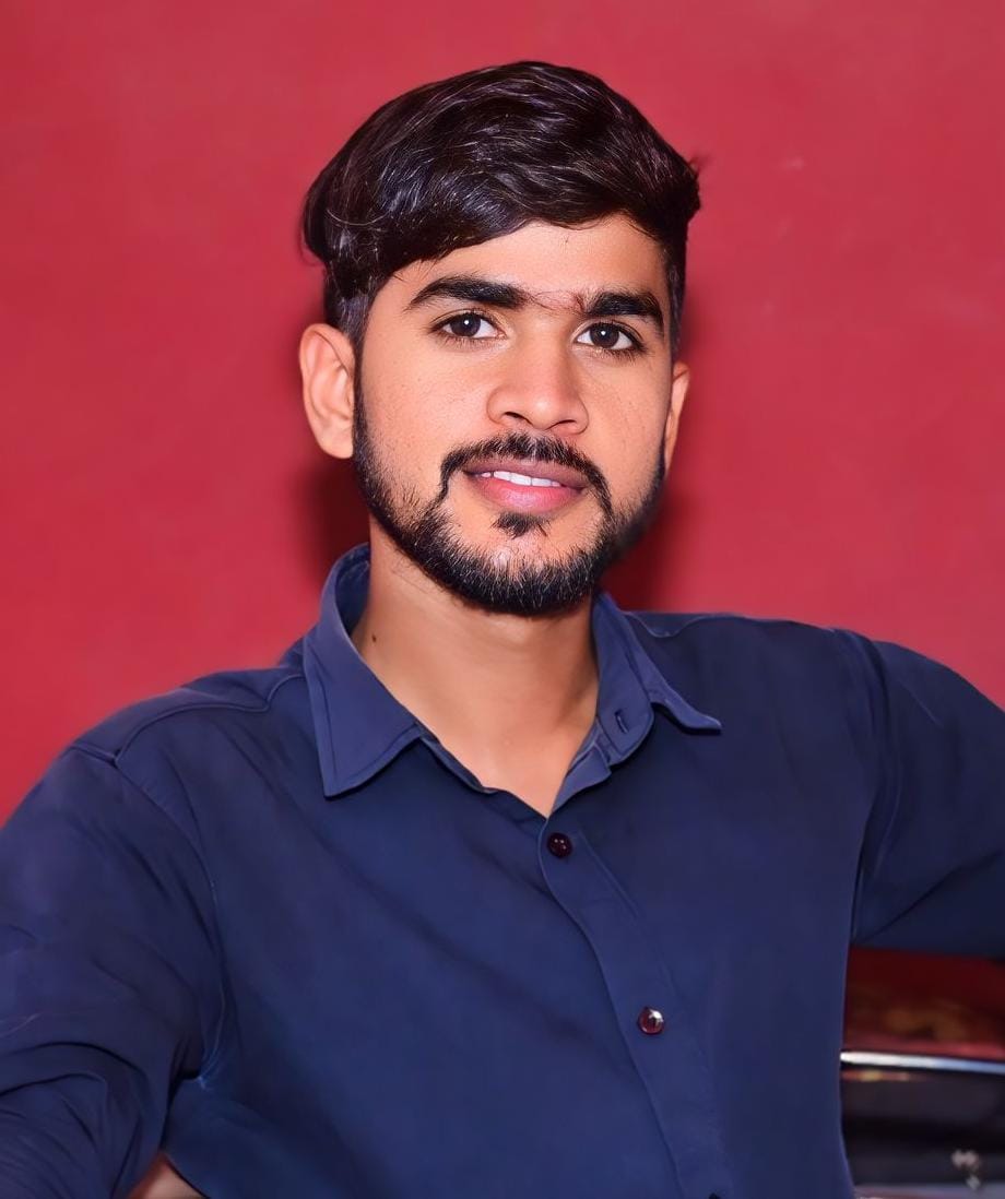 Welcome to Adarsh Studio